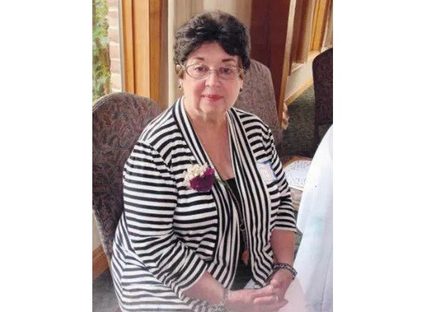 Theresa Marie Oswald Obituary (2025) - Tecumseh, MI - Handler Funeral ...