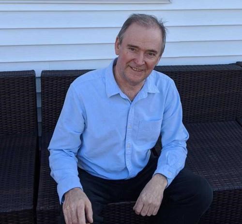 A. Sean Crook Obituary (2023) - Whitinsville, MA - Carr Funeral Home ...