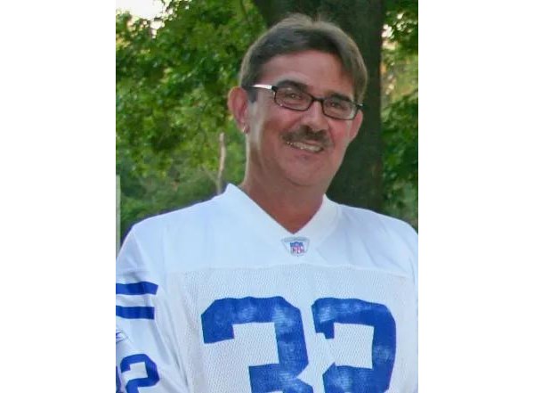 Kevin Patrick Dunkel Obituary (2025) - Mount Carmel, IL - Keepes ...