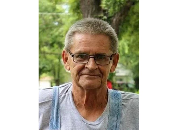 David Robert Shullaw Obituary (2025) - Arkansas City, KS - Rindt-Erdman ...