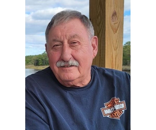 Curtis L. "Buzz" Conklin Obituary (1949 - 2025) - Canastota, NY - WKTV