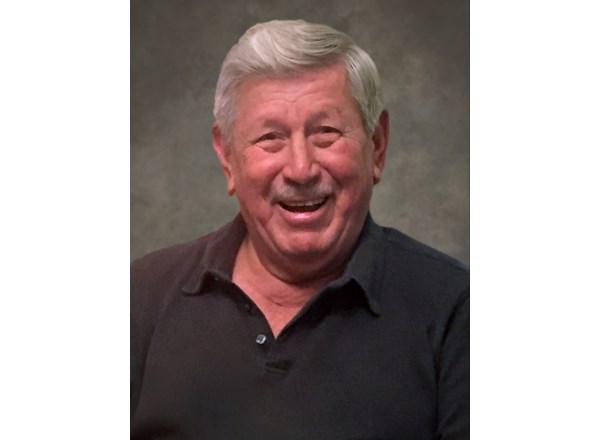 Luis L. Delgado Jr. Obituary (2025) - Kyle, TX - Harrell Funeral Home ...