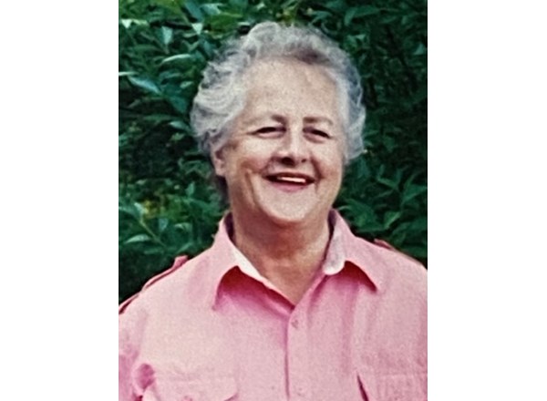 Betty J. Hasty Obituary (2026) - Berwick, ME - McIntire McCooey Funeral ...