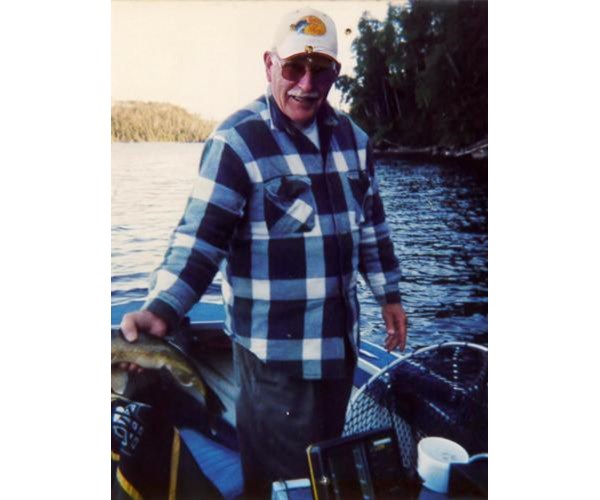 Robert A. "Bob" Nelson Sr Obituary (2025) - Dowagiac, MI - Starks ...