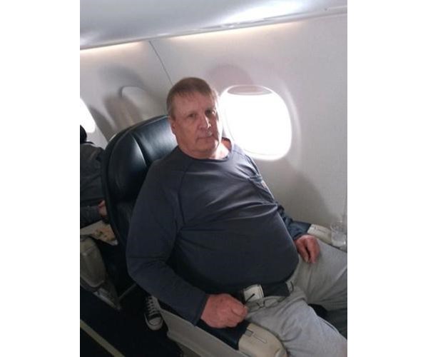 Michael Lyle "Mike" Christianson Obituary (2025) - Mountain Home, ID ...
