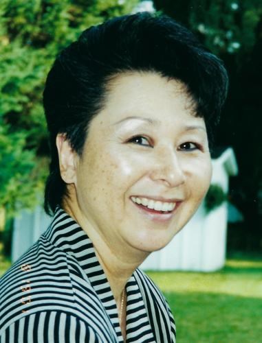 Shelly Szeto Obituary and Online Memorial (2024)