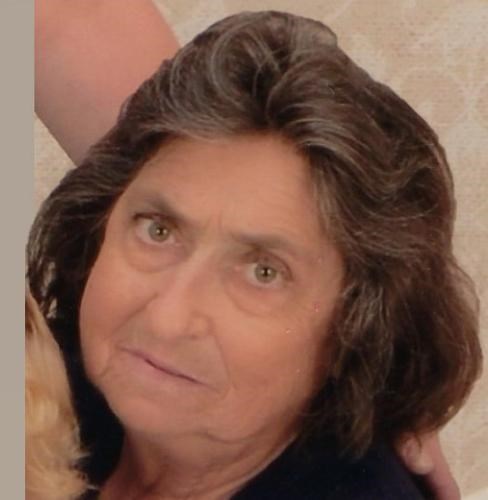 Nadine Gidley Obituary (2022) - Salado, TX - Broecker Funeral Home