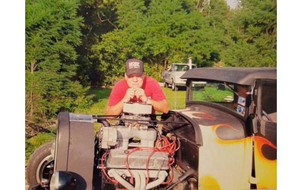 Larry Dan Moss Sr. Obituary (2026) - Sherman, TX - Waldo Funeral Home ...
