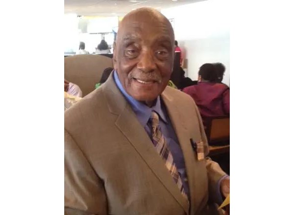 Moses Riley Obituary and Online Memorial (2025)