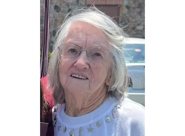 Virginia Audrey King Obituary (2025) - Anderson, SC - The McDougald ...