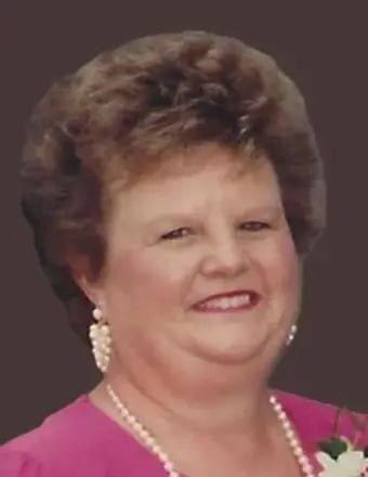 Merlene Cowan Obituary (2025) - Granbury, TX - Wiley Funeral Home ...