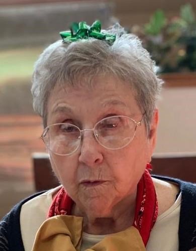 Barbara Ann Ford Obituary (2025) - Springfield, MO - Klingner-Cope ...