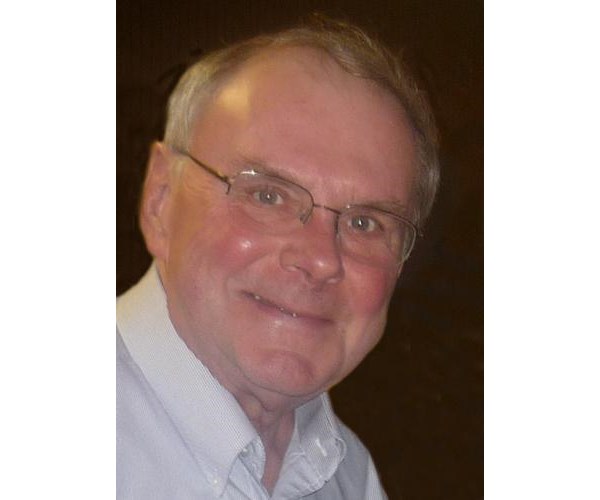 Jerome "Jerry" Vogel Obituary (2022) - Quincy, IL - Hansen-Spear ...