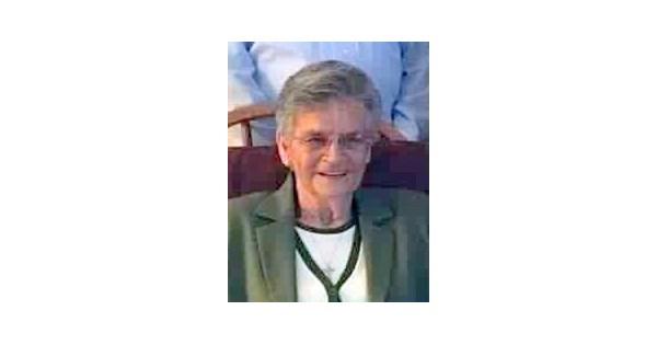 Alice L. Newcomer Obituary (2024) - Middlefield, OH - Sly Family ...