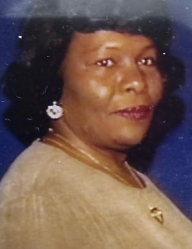 Mrs. Mandy Lee Turner Obituary (2025) - Shreveport, LA - Heavenly Gates ...