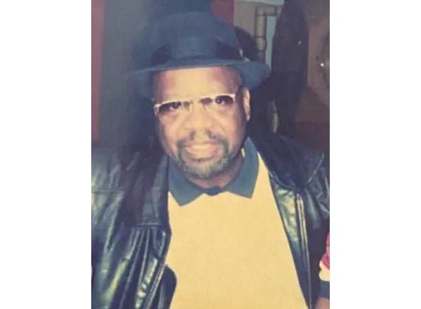 Raymond Sillman Obituary (2024) - Flint, MI - Sheldon T Banks Funeral ...