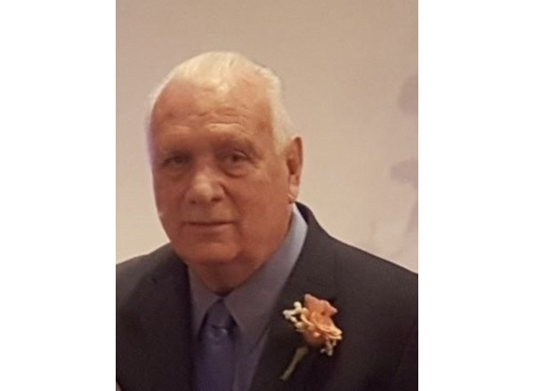 Louis D. Mauterer III Obituary (2026) - New Orleans, LA - Jacob Schoen ...