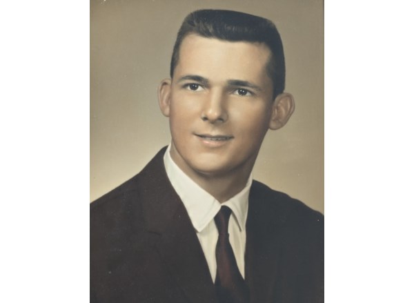 William F. Abbott Obituary (2026) - New Albany, IN - Naville & Seabrook ...