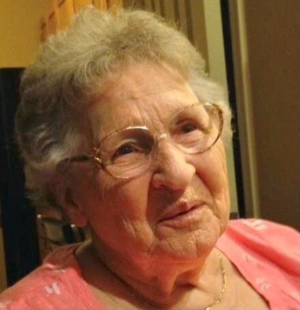 Ramona Cain Obituary (1929 - 2025) - Mesa, AZ - KNXV