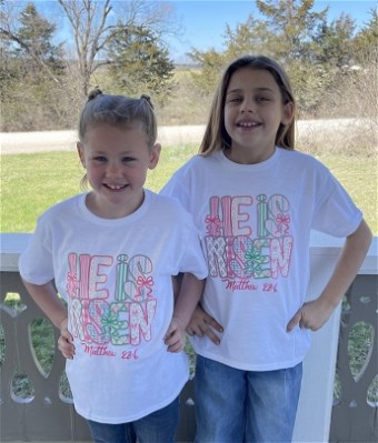 Hadley and Laytn May Mathes Obituary (2026) - Clarke County, IA - Kale ...