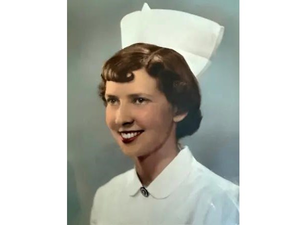 Elizabeth A. Van Deventer Obituary (2025) - Joliet, IL - Carlson ...