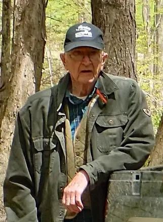 Theodore R. Bailey Obituary (2024) - Bath, NY - Fagan's Funeral Home