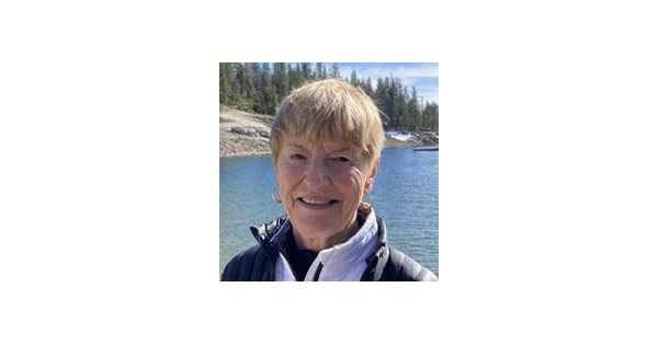 Ruth Ann Townsend Obituary (2024) - Fresno, CA - Farewell Funeral ...