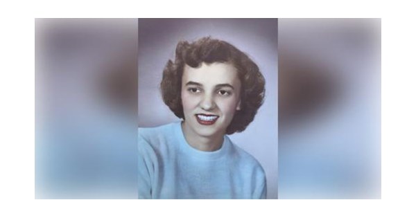 Joyce Lofton Gardner Obituary (1932 - 2023) - Legacy Remembers