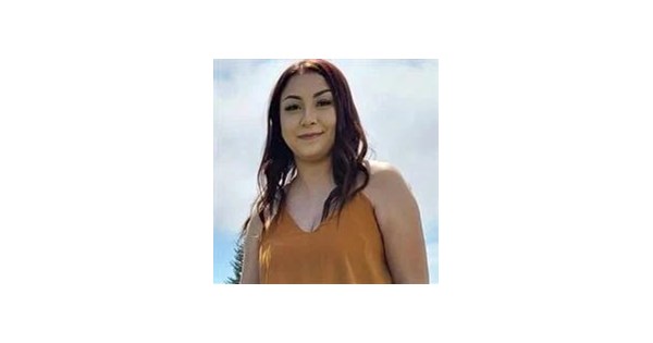 Hailey Lucero Obituary (2025) - Alamosa, CO - Romero Valley Funeral ...