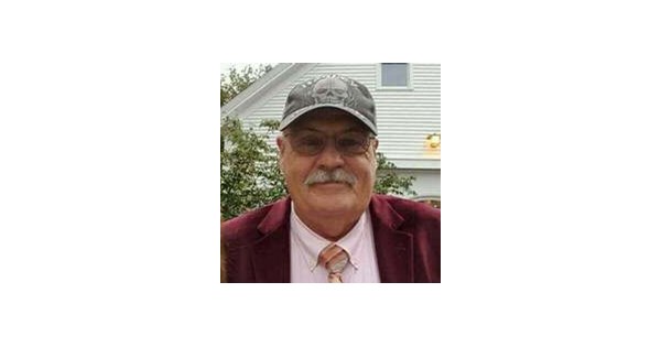 Robert L. Roy Obituary (2023) - Plaistow, NH - Brookside Chapel ...