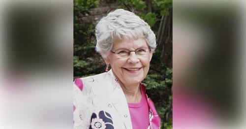 Kay Delores Clark Obituary (2023) - Nevada, IA - Rasmusson-Ryan Funeral ...