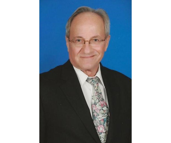 Joseph "Joe" Bares Jr. Obituary (2022) - Buffalo, MN - Peterson Chapel ...
