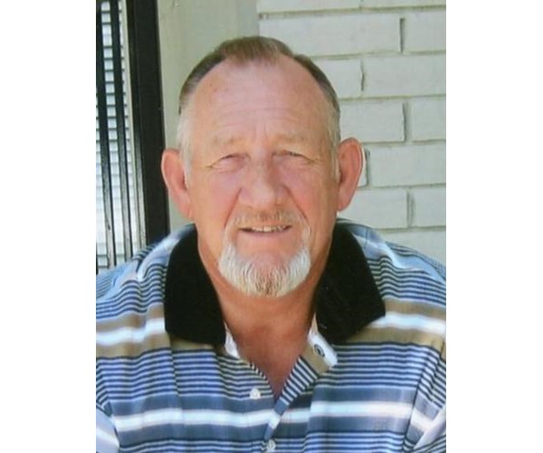 Kenneth Ray Buckhanan Obituary (2025) - Palestine, TX - Rhone Funeral Home
