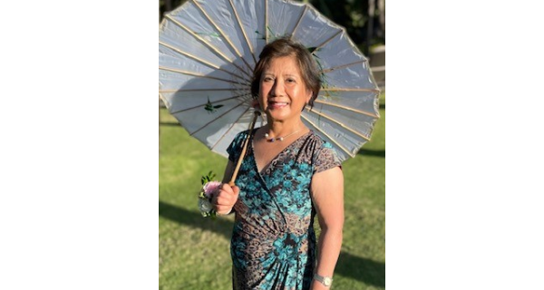 Natividad Mallari Obituary (2023) - Colma, CA - Cypress Lawn Funeral ...