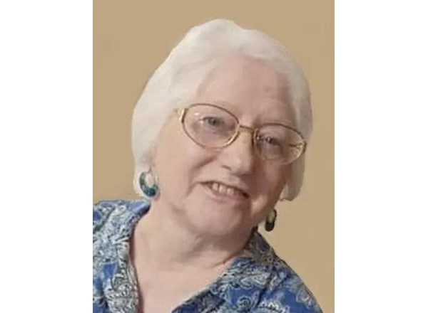 Thelma Jean Kirk Obituary (2025) - Maysville, KY - Brell & Son Funeral ...