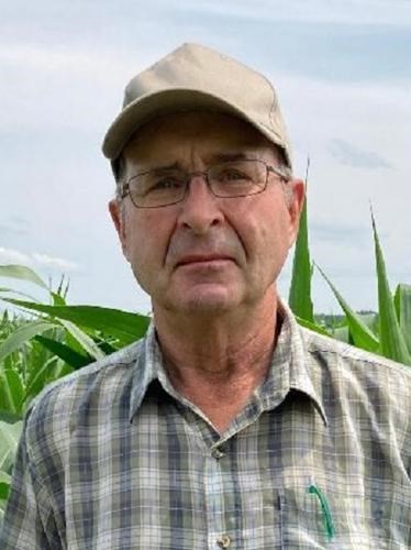 Michael C. Lind Obituary (2023) - Berlin, WI - Barbola Funeral Chapel ...