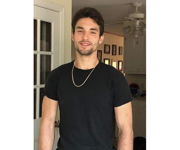 Jacob Tyler Regalis Obituary (2024) - West Columbia, SC - Moseley ...