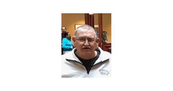 David G. Gallik Obituary (2024) - Wickliffe, OH - Orlando-Donsante ...