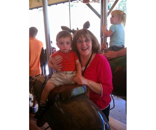 Cynthia M Harding Obituary (2025) - Provo, UT - Nelson Family Mortuary