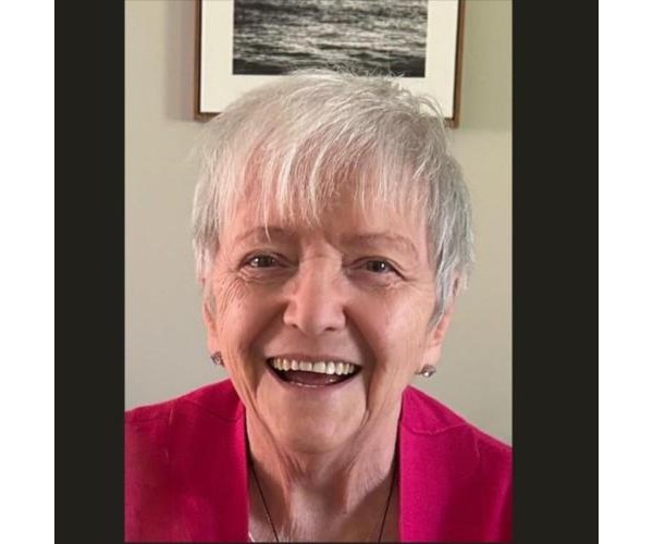 Barbara Ann Good Obituary (2026) - Olmsted Falls, OH - Sunset Funeral ...