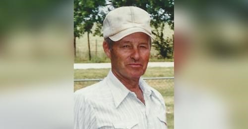 W.D. Pipkin Obituary (2023) - Clever, MO - Meadors Funeral Home ...