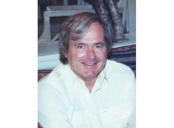 John Gresh Obituary (1942 - 2025) - Charlottesville, VA - Cville Right Now