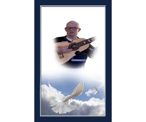 Alejandro Diaz Obituary (2026) - Springfield, MA - Puerta Del Cielo ...
