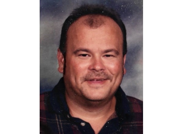 John Michael Houston Obituary (2026) - Hoopeston, IL - Anderson Funeral ...
