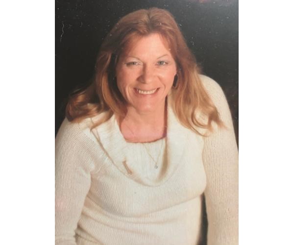 Marcia Lovall Obituary (2023) - Rochester, NY - Dierna Funeral Home ...