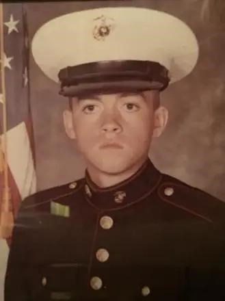 Ricky Lynn Hall Obituary (2024) - Adrian, MI - Anderson-Marry Funeral ...