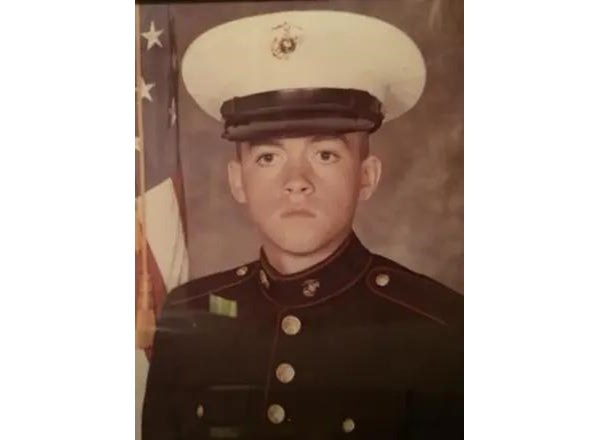 Ricky Lynn Hall Obituary (2024) - Adrian, MI - Anderson-Marry Funeral ...