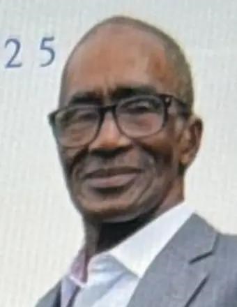 Henry H. Vernon Obituary (2025) - Bridgeport, CT - Morton's Mortuary
