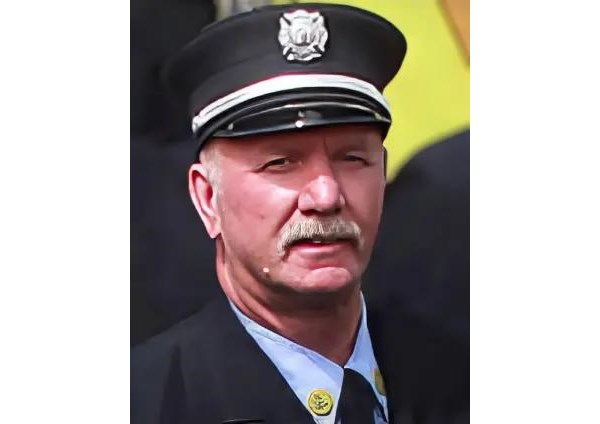 Carl D. Kerber Obituary (2025) - Monticello, NY - VanInwegen-Kenny Inc ...