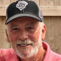 Bruce White Obituary (2025) - Bartlesville, OK - Stumpff Funeral Home ...